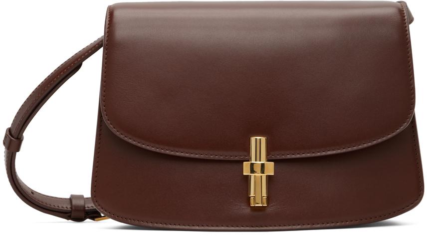 THE ROW Sofia 8.75 Crossbody Bag | endource