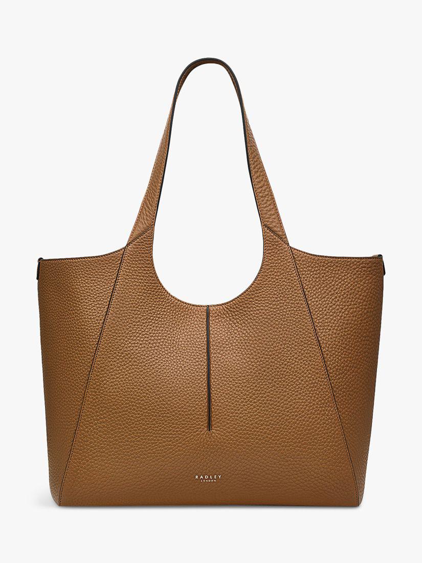 RADLEY Hillgate Place Large Tote Bag in Black | endource