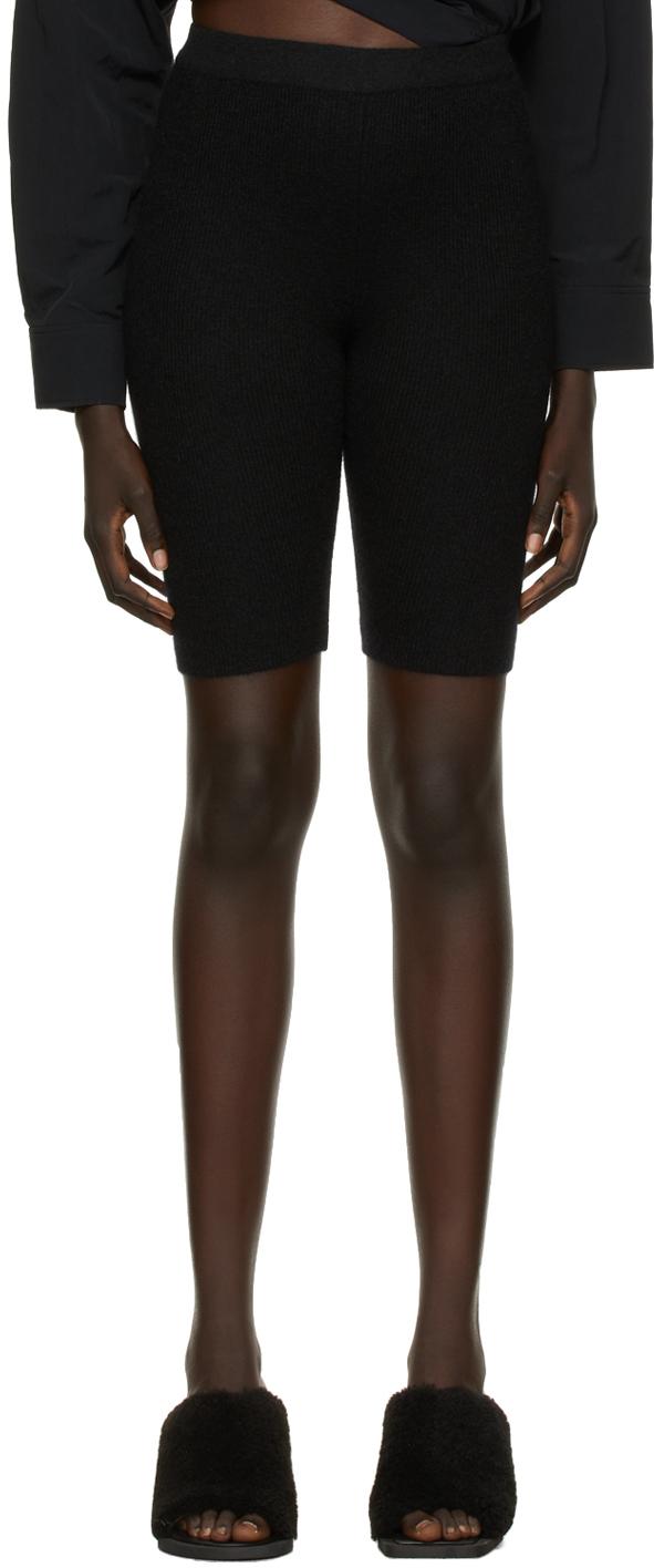 JACQUEMUS 'Le Short Arancia' Shorts | endource