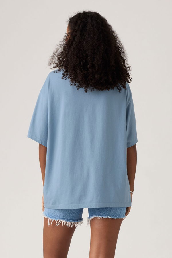 LEVI'S Graphic Short Stack Tee | endource