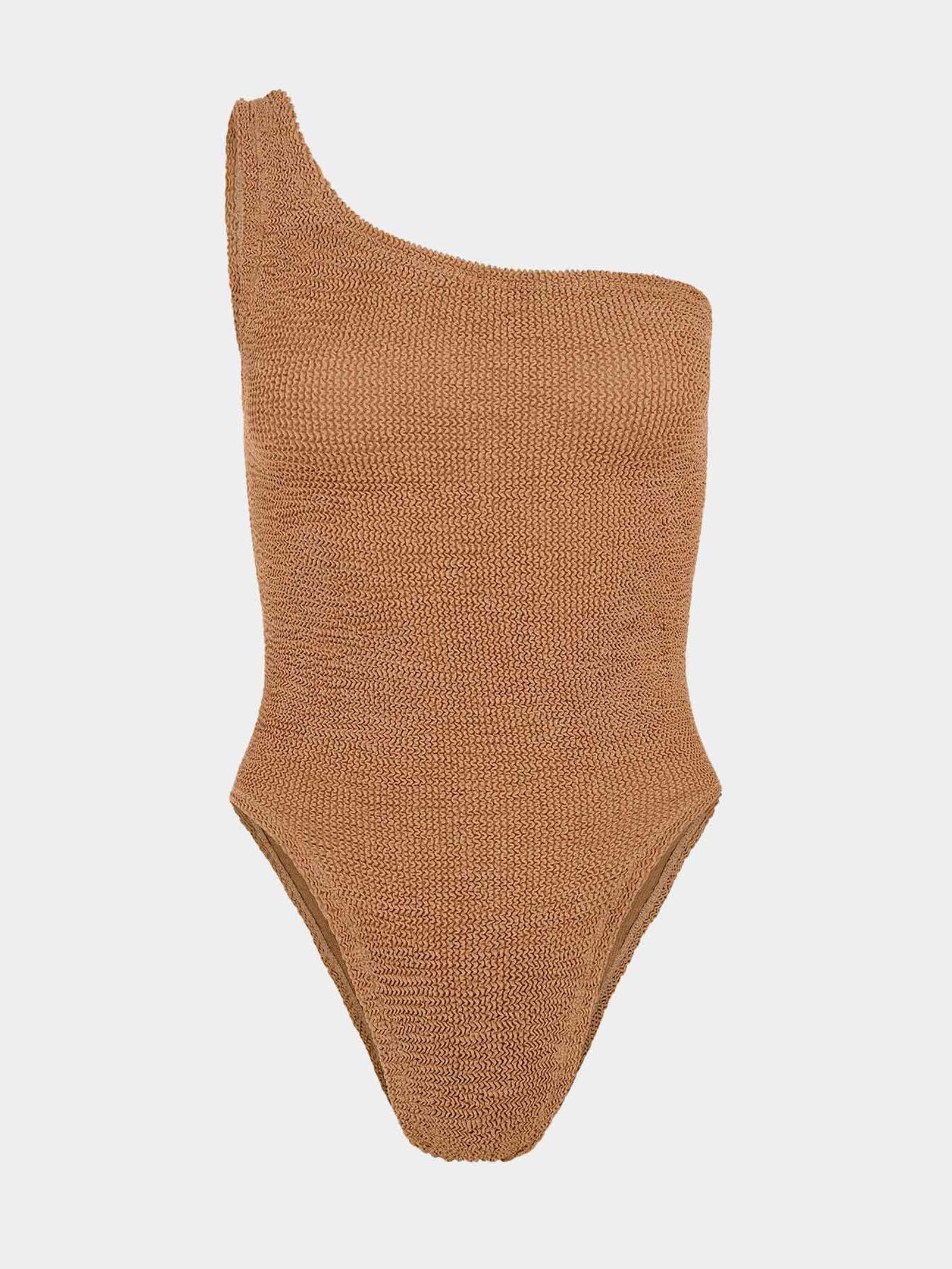 HUNZA G Metallic Nancy Swim | endource