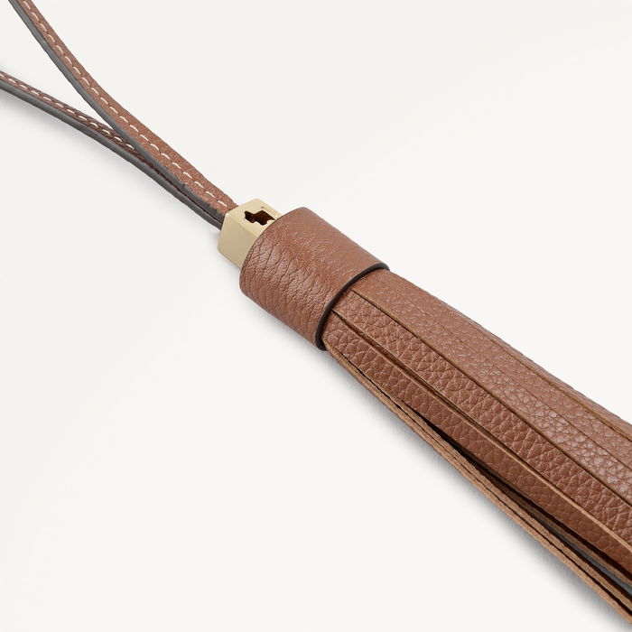 RADLEY Noble Alley Bag Charm | endource