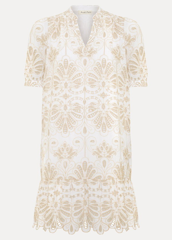 PHASE EIGHT Liliana Mini Dress | endource