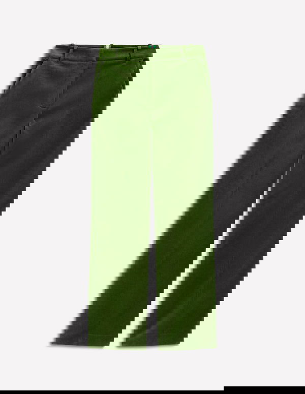 BODEN Canonbury Velvet Trousers | endource