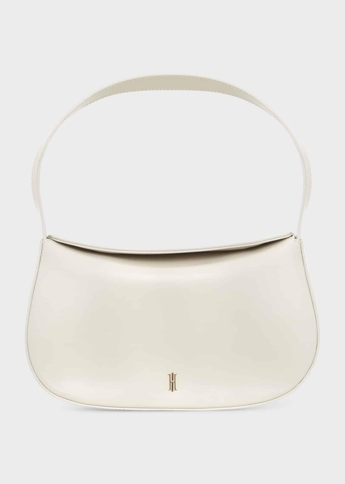 HOBBS Paris Leather Shoulder Bag | endource