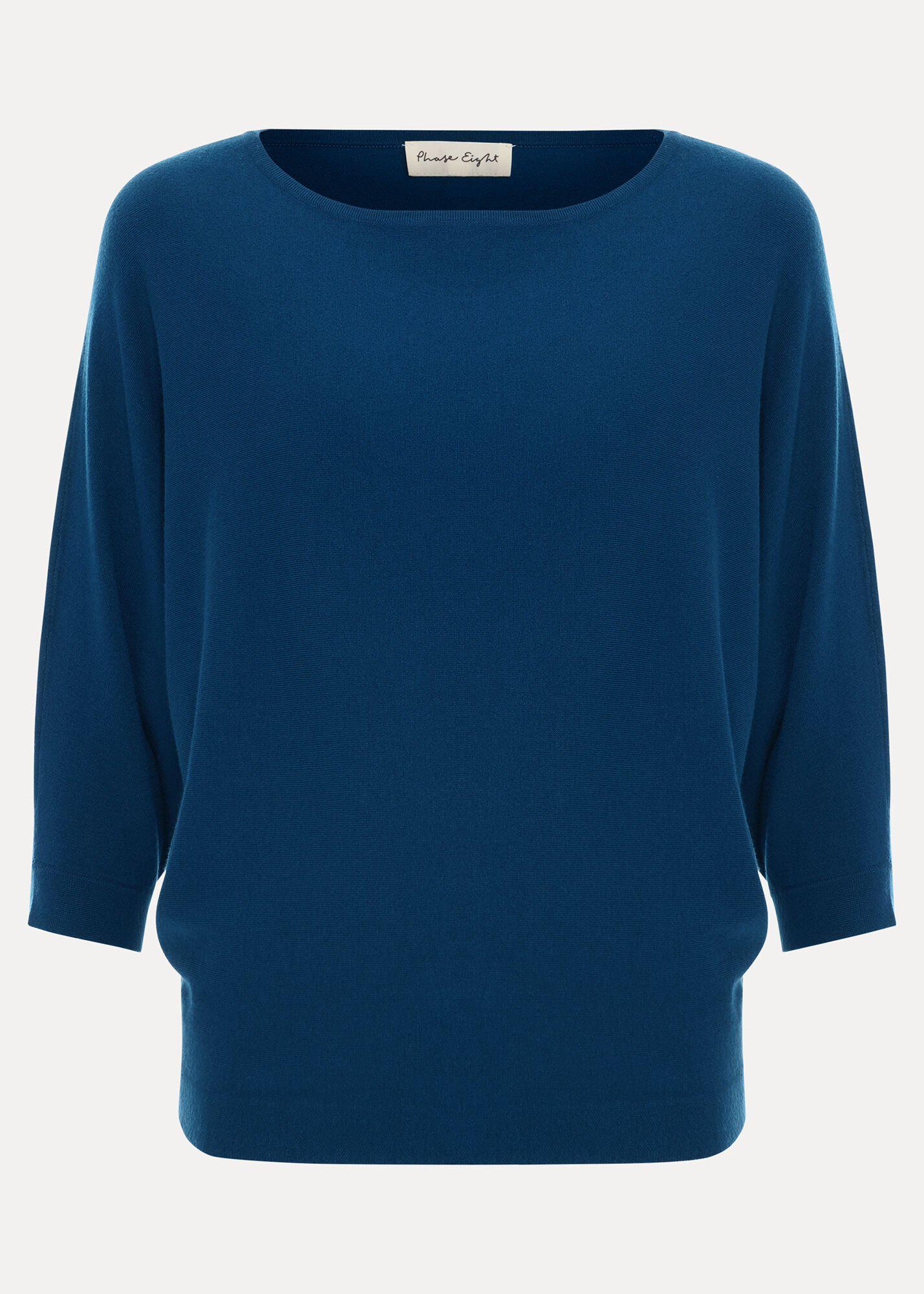 PHASE EIGHT Cristine Knit Jumper | endource