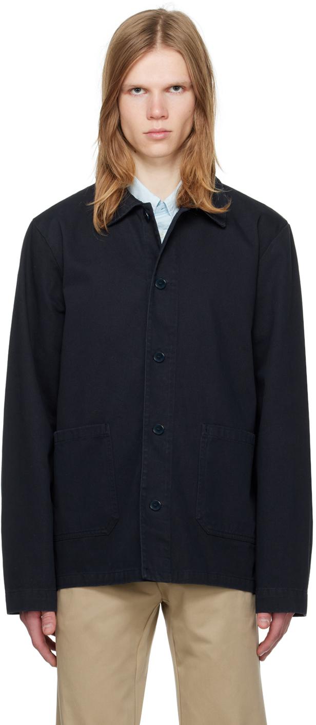 A.P.C. Kerlouan Jacket | Endource