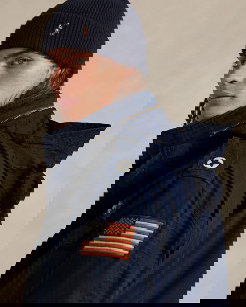 POLO RALPH LAUREN The Iconic Field Jacket | endource