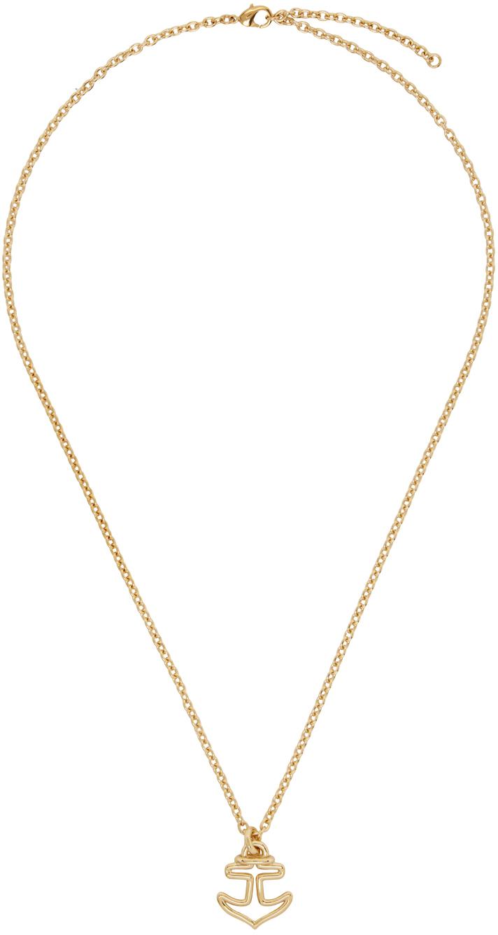 A.P.C. Ancre Necklace | Endource