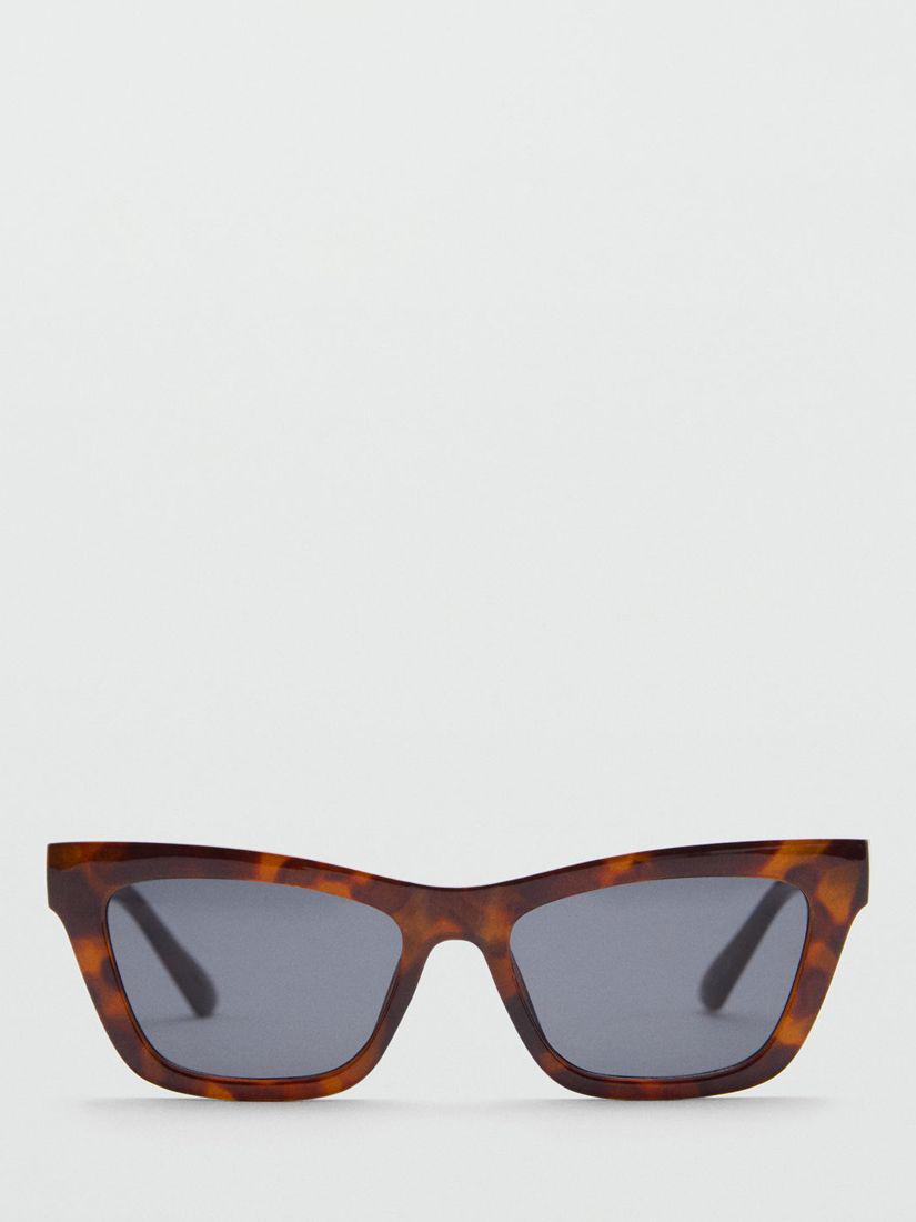MANGO Juana Sunglasses | Endource