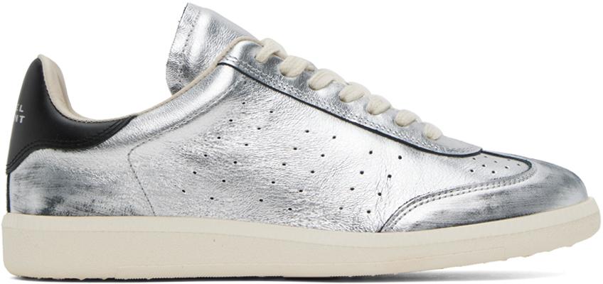 ISABEL MARANT Bryce Sneakers | endource