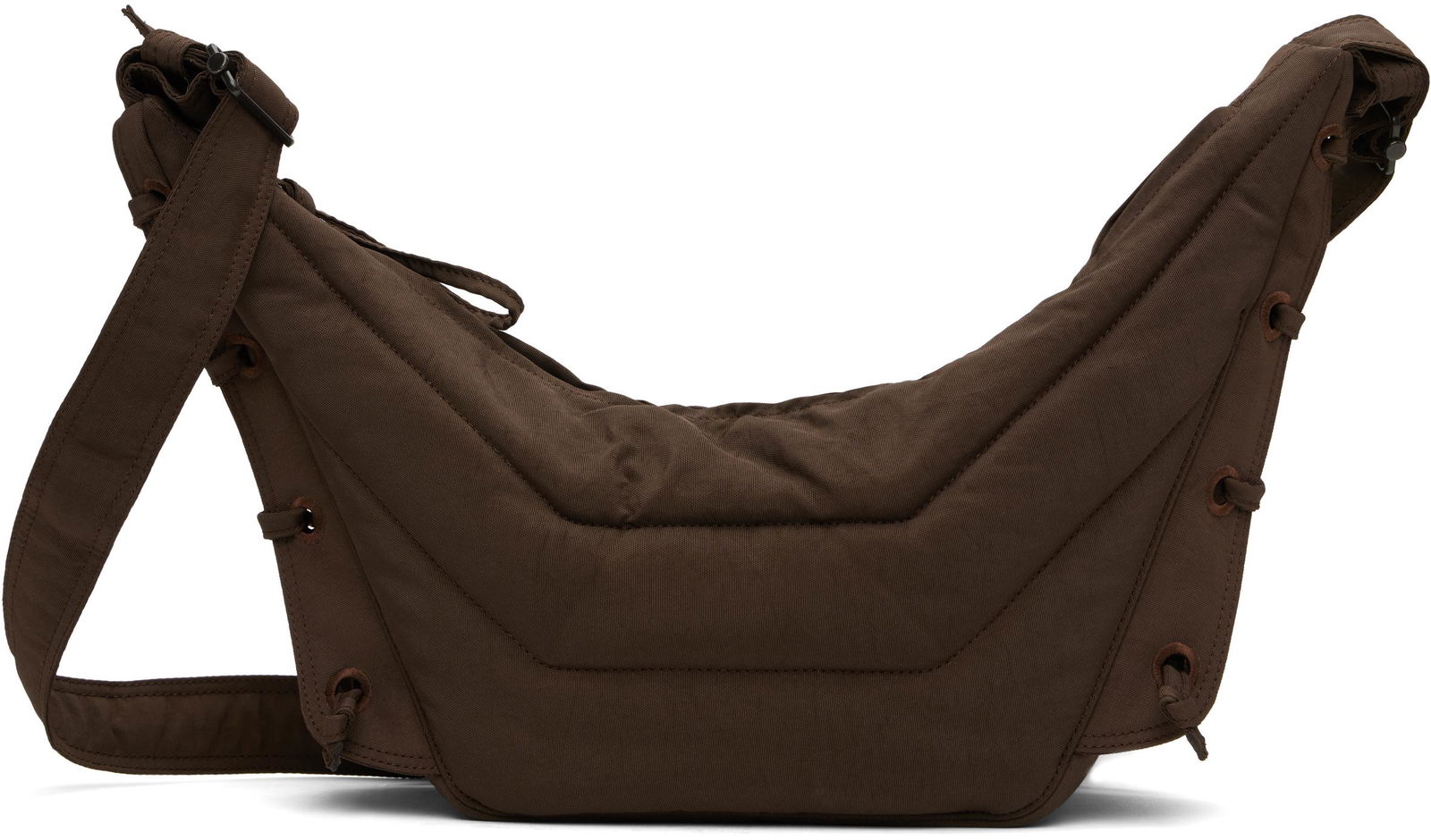 LEMAIRE Small Soft Game Bag | endource