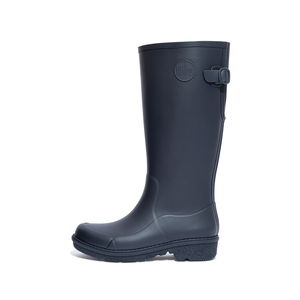 FitFlop WONDERWELLY Tall Wellington Boots | endource