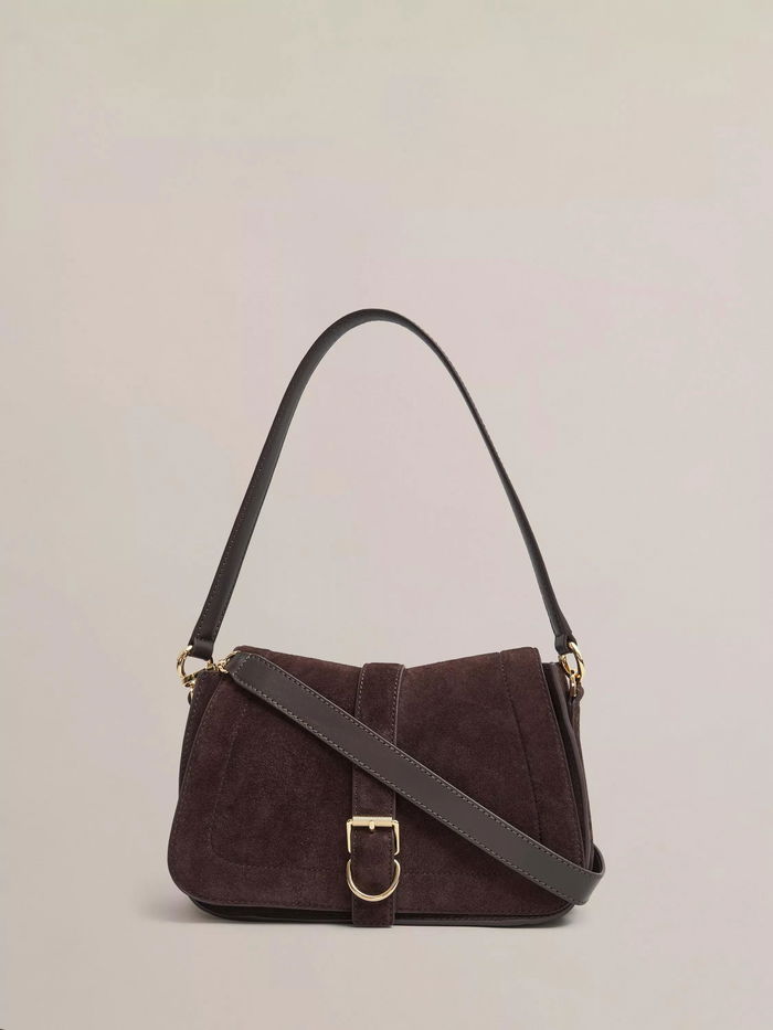 HOBBS Wren Pure Leather Crossbody Bag | endource