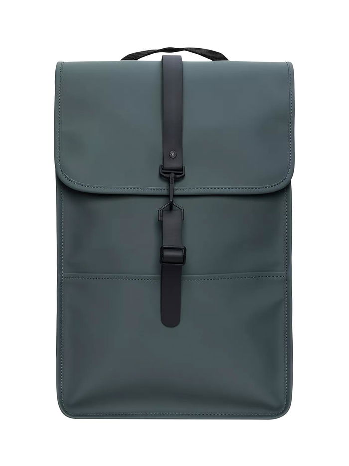 RAINS Square Fold Over Backpack | endource