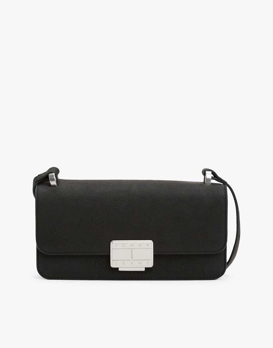 Tommy Jeans Fold-Over Flap Bag | endource