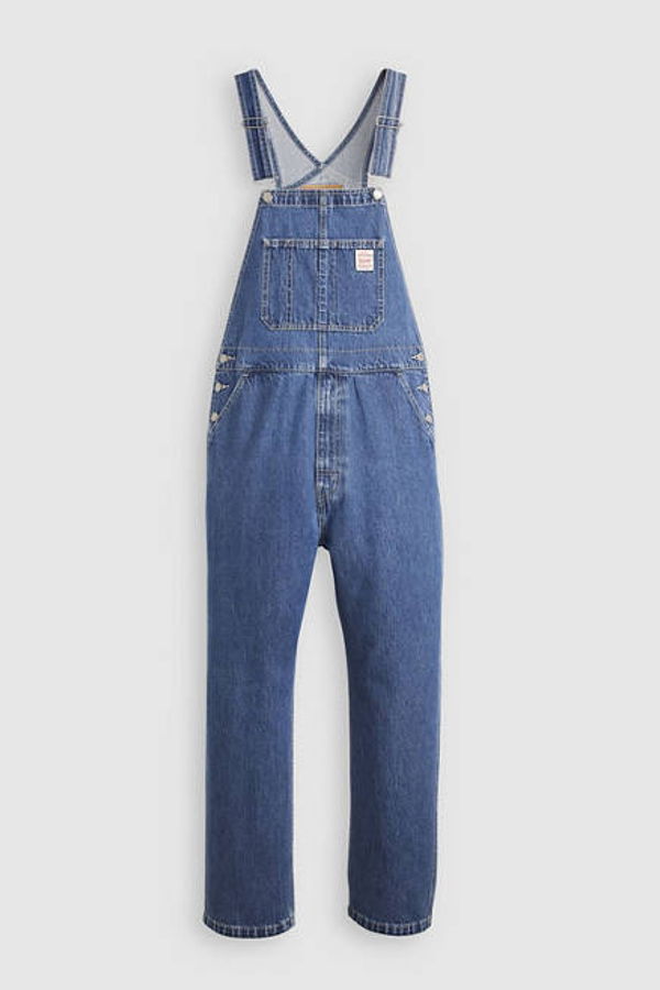 LEVI'S Red Tab Lightweight Overalls | endource