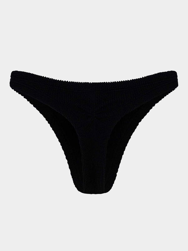 HUNZA G Brazilian Bikini Bottom | endource