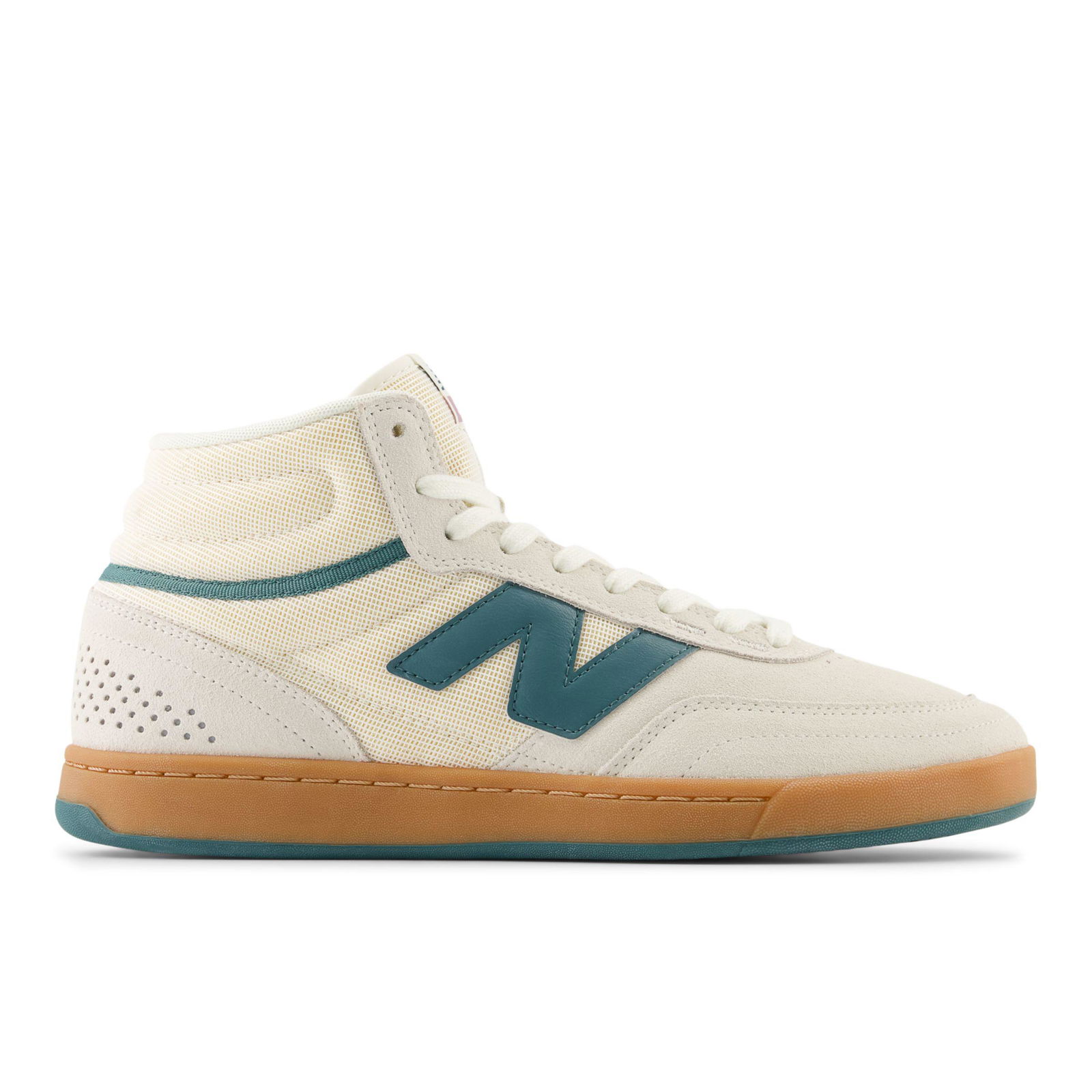 NEW BALANCE Numeric 440 High V2 Trainers | endource