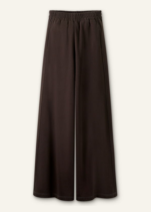 ME+EM Sweatshirt Wide-Leg Track Pant | endource