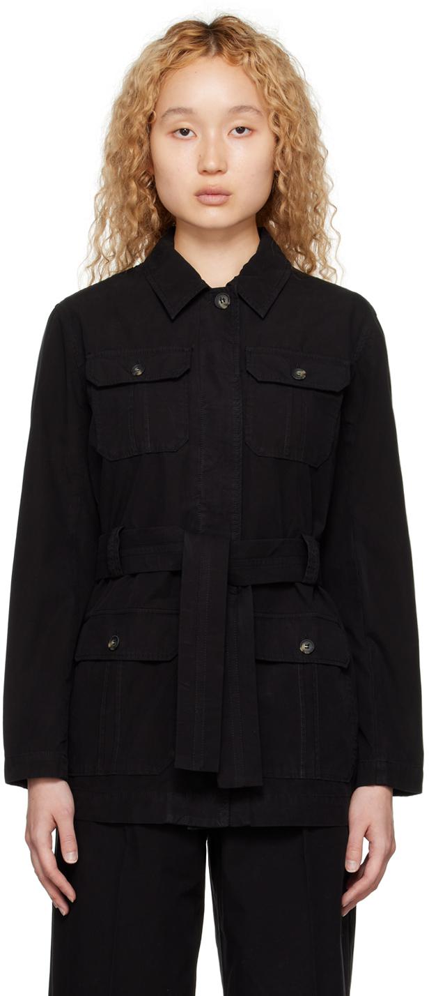 A.P.C. Sahara Jacket | Endource