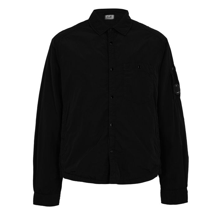C.P. Company Padded Overshirt | endource