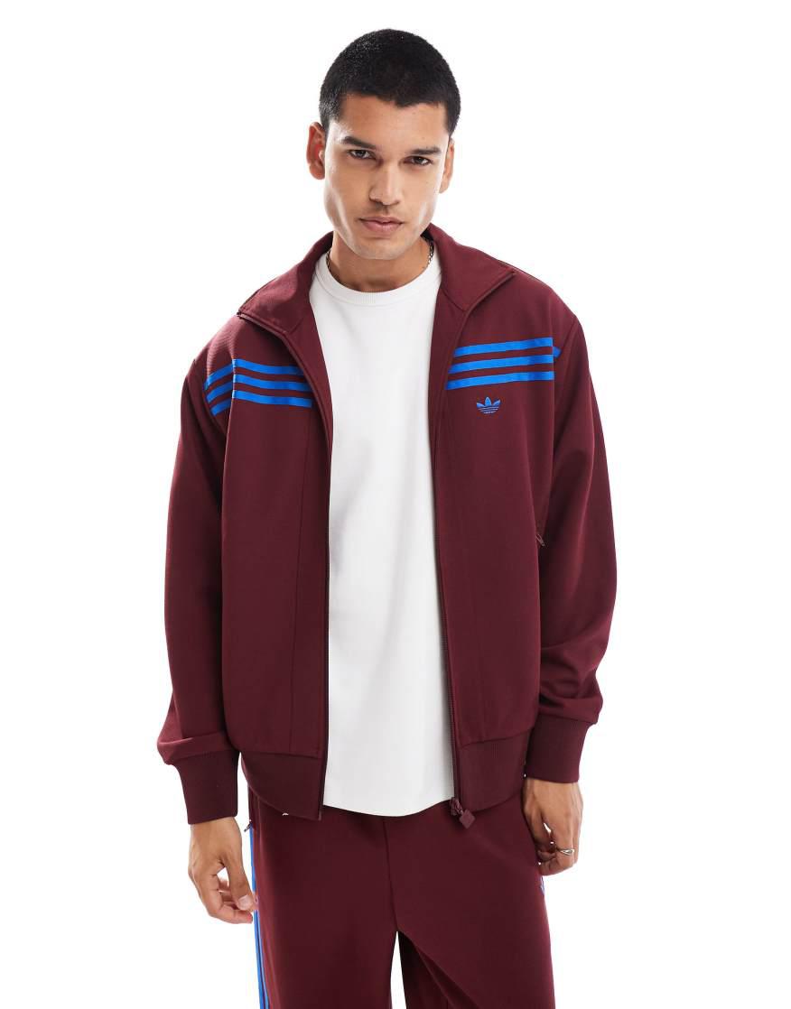 ADIDAS ORIGINALS Originals 70s Track Top | endource