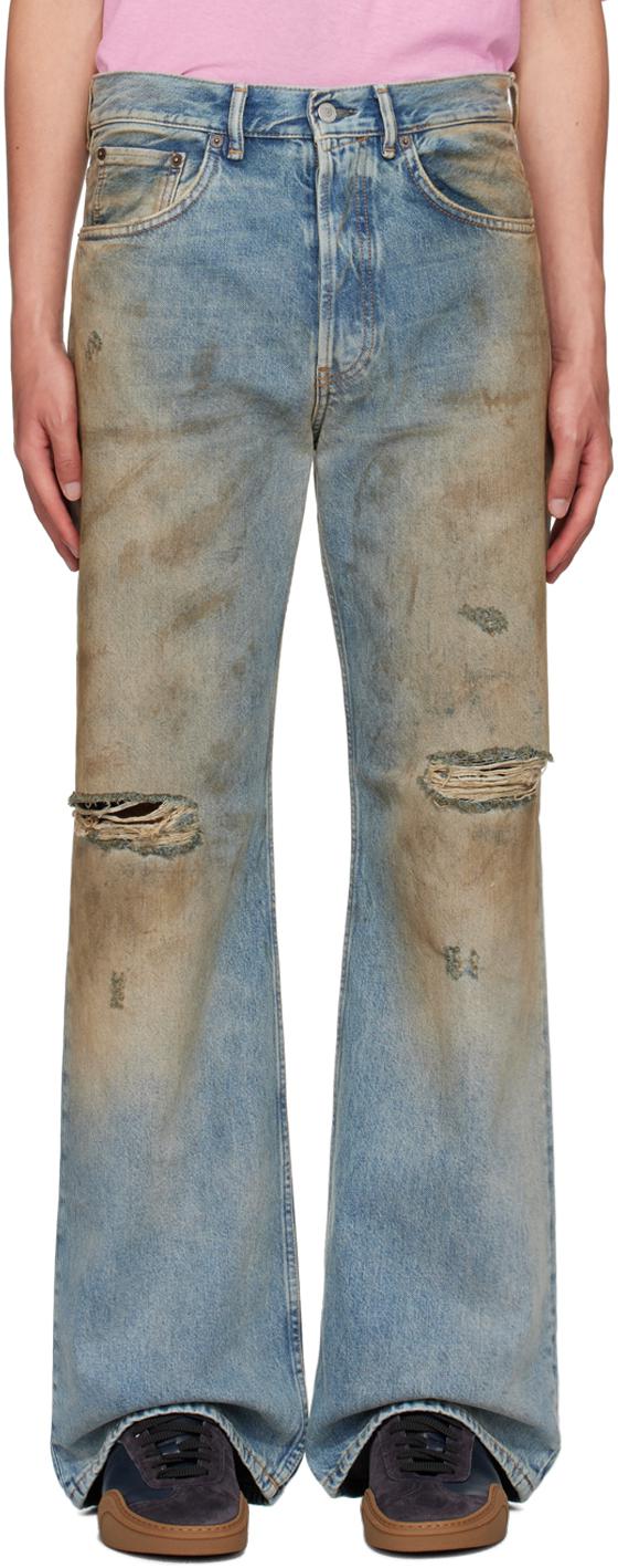 ACNE STUDIOS 2021M Jeans | Endource