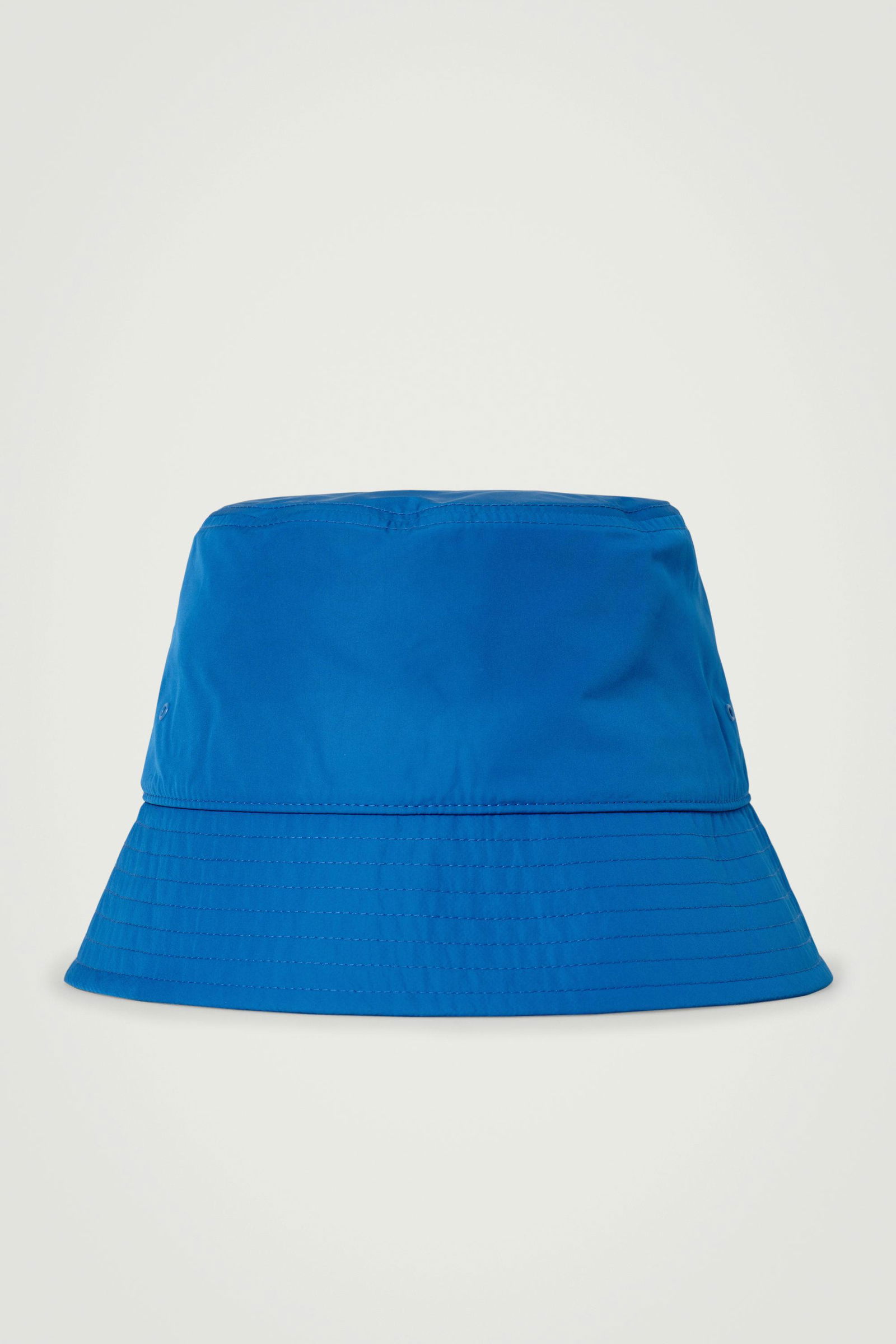 COS Bucket Hat in COBALT BLUE | endource