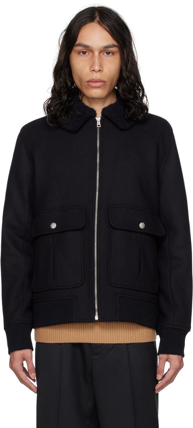 A.P.C. Ben Jacket | Endource