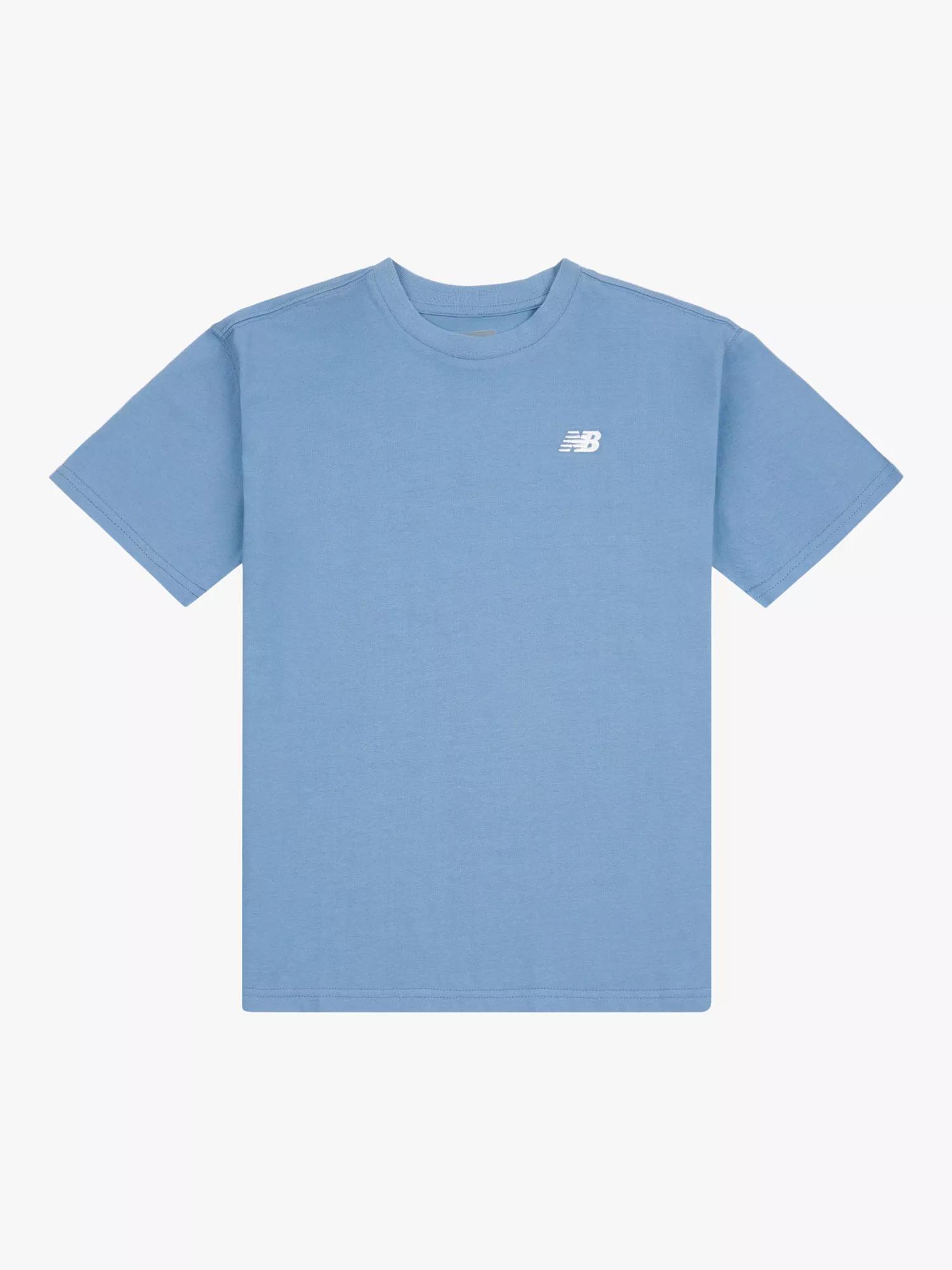 NEW BALANCE Small Logo T-Shirt | endource