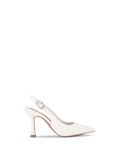 KG KURT GEIGER Adina Slingback Heel | endource