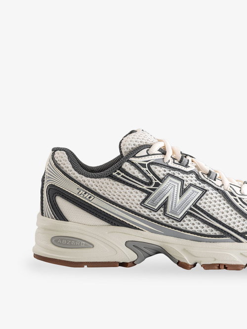 NEW BALANCE 740 V2 Woven Trainers | endource