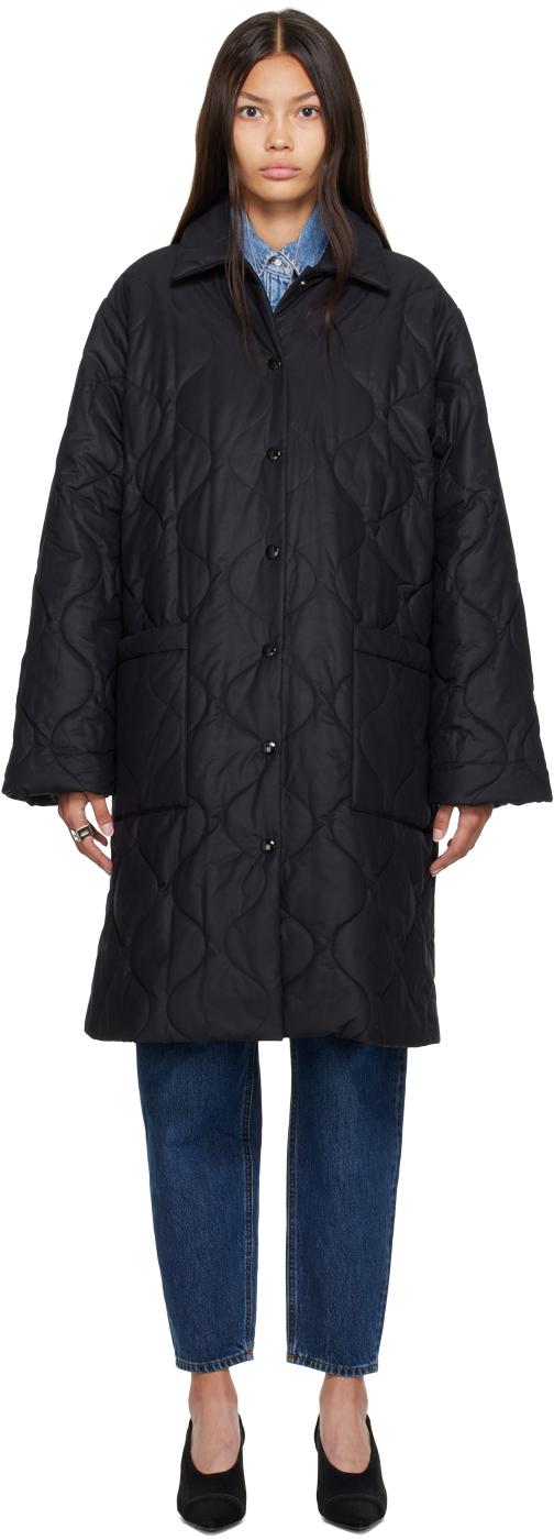 A.P.C. Sarah Coat | endource