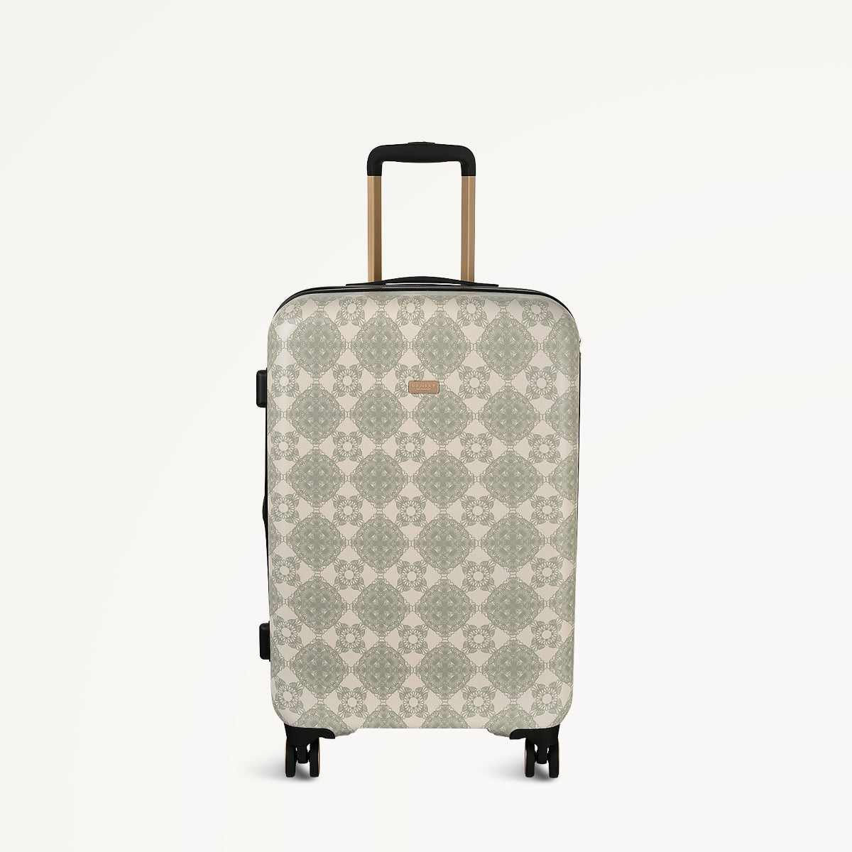 RADLEY Radely Crochet 4 Wheel Medium Suitcase | endource