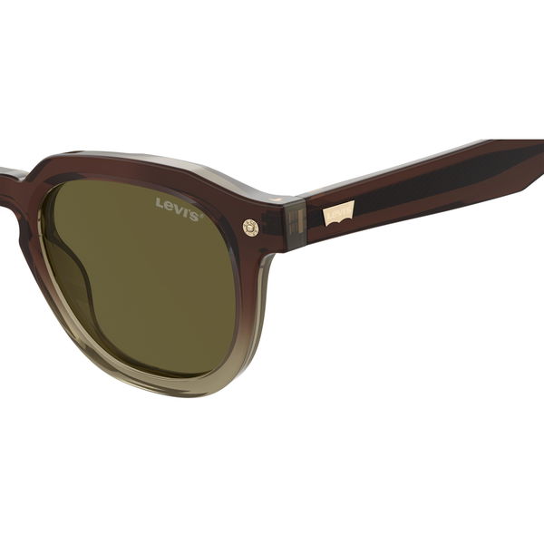 LEVI'S Levis Adult Round Sunglasses | endource