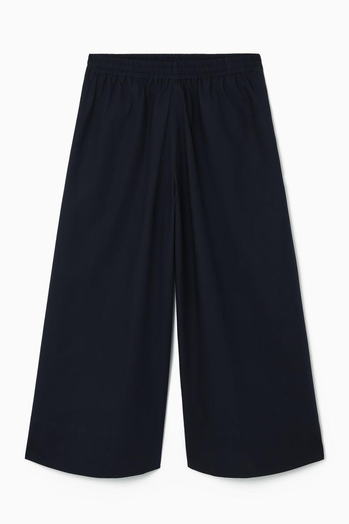 COS Voluminous Culottes | endource