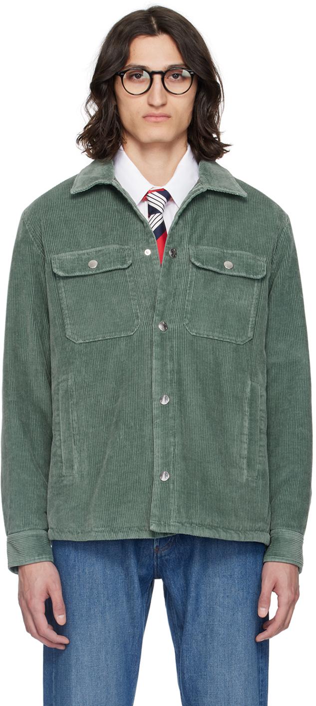 A.P.C. Alex Jacket | Endource