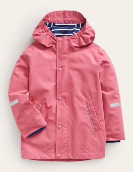 BODEN Waterproof Fisherman's Jacket | endource