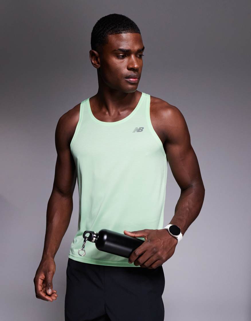 NEW BALANCE Sport Vest | endource