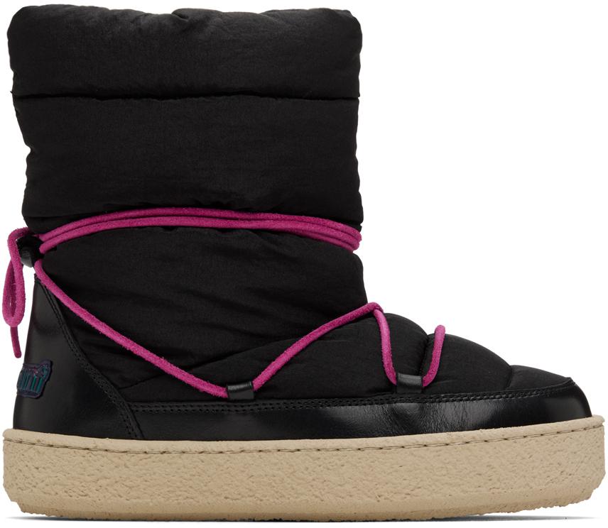 ISABEL MARANT Zenora Padded Boots | endource