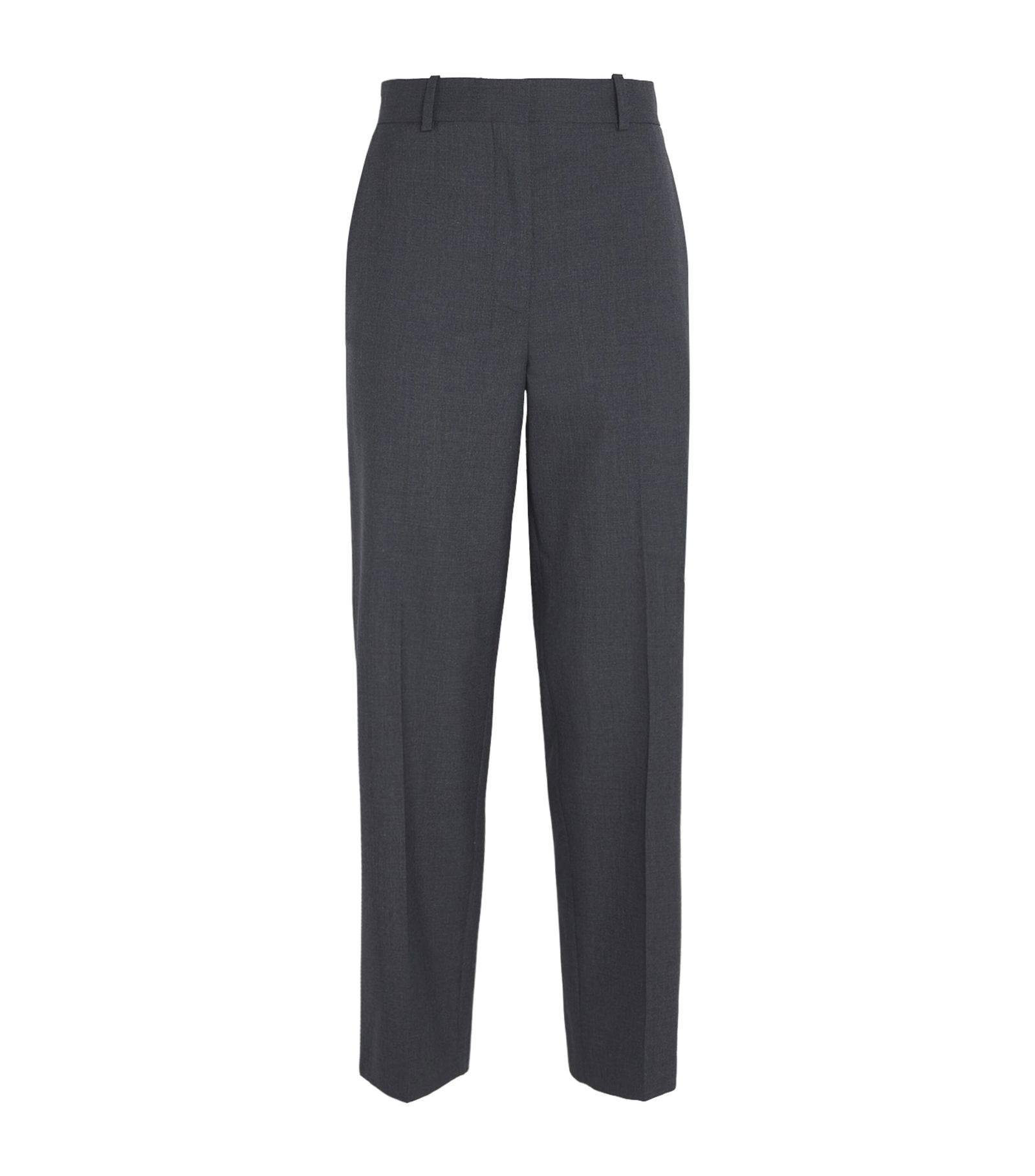 JOSEPH Virgin Wool Trina Trousers | endource