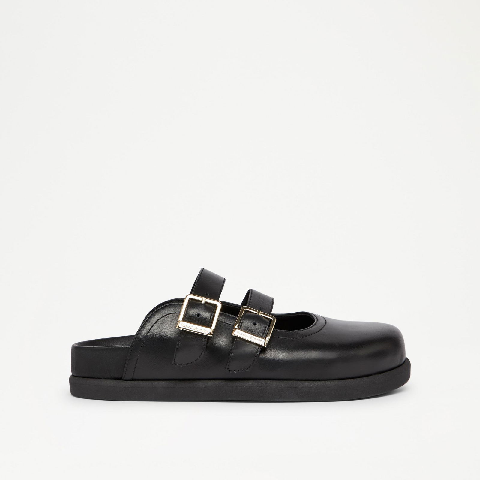RUSSELL & BROMLEY Adams Mary Jane Mule | endource