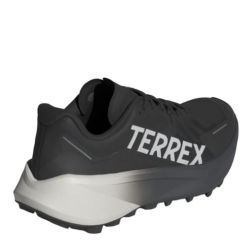 ADIDAS Terrex Agravic 3 Continental Sole Off-Road Trail Running Shoes ...