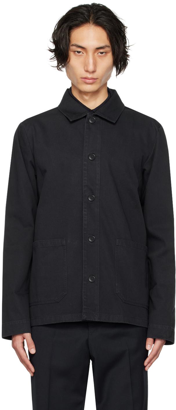 A.P.C. Kerlouan Jacket | Endource