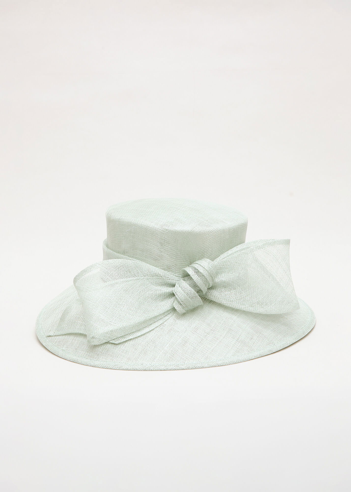 PHASE EIGHT Bow Detail Hat | endource