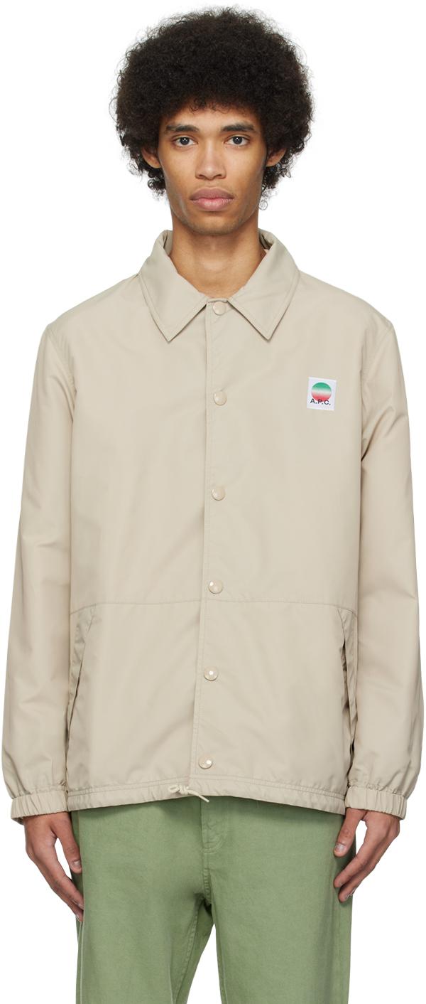 A.P.C. Aleksi Jacket | Endource
