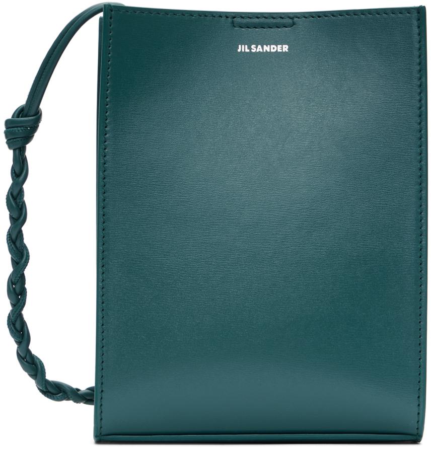 JIL SANDER Small Tangle Bag | endource