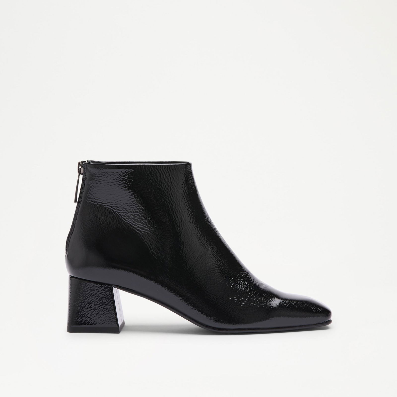RUSSELL & BROMLEY Louise Square Toe Boot | endource