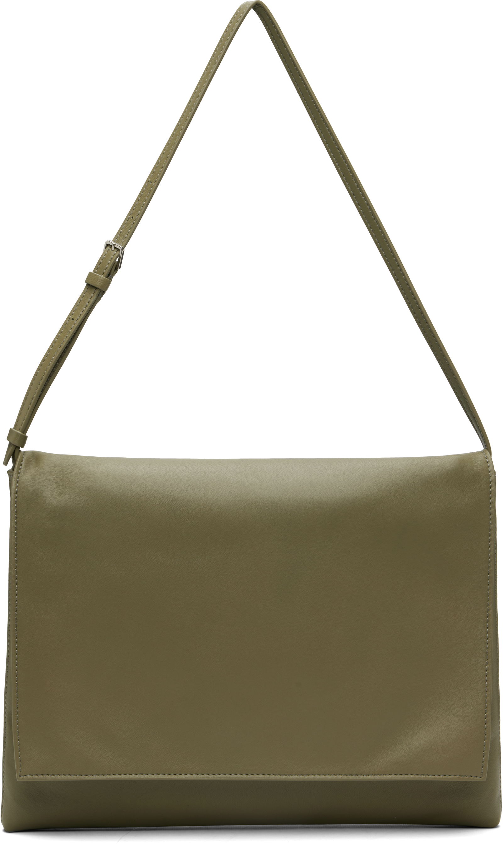 THE ROW Nan Shoulder Bag | endource